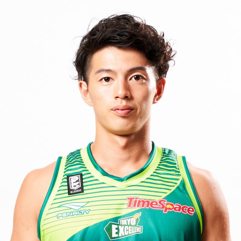 田口 暖 | バスケットボールキング