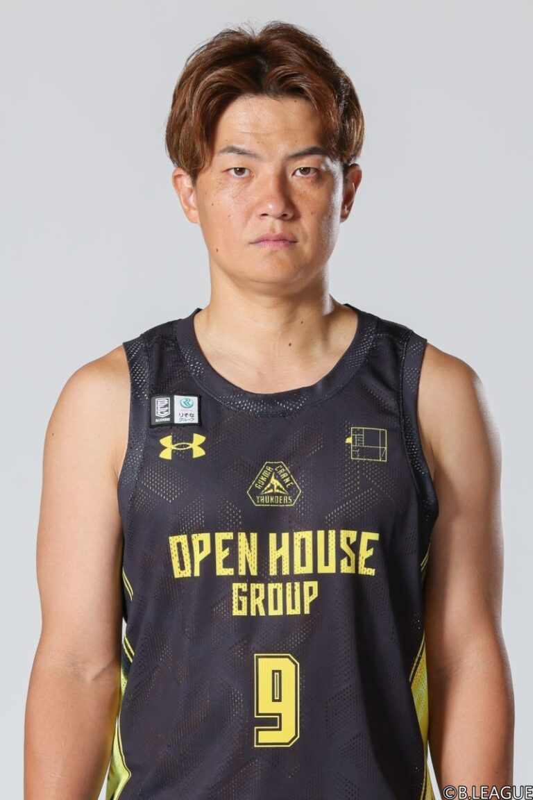 達成ラッシュのB1通算3P成功数…トップ3に続くのは？ハイペースで追い上げるMVP男も | バスケットボールキング