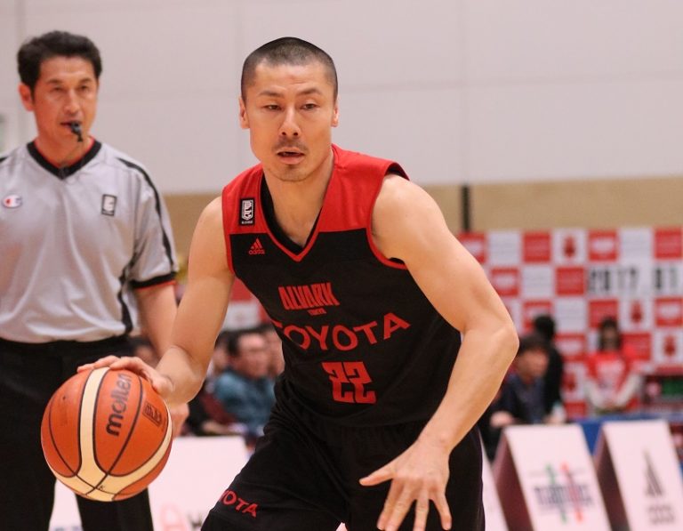 田村 大輔 | バスケットボールキング