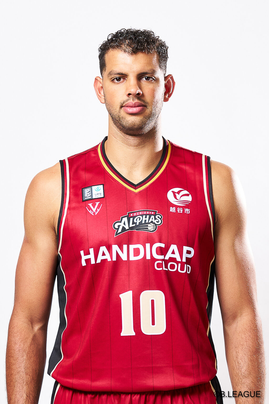 ティム・ソアレス | バスケットボールキング