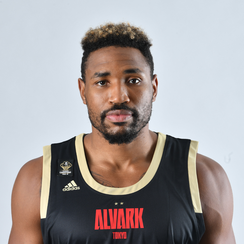 ケビン・ジョーンズ | バスケットボールキング