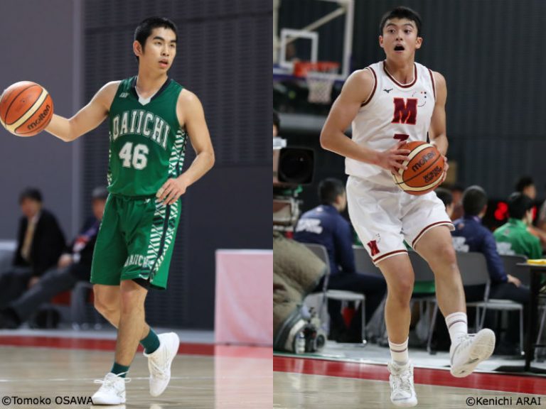 全国の強豪集う「KAZU CUP 2019」…福岡第一や明成、開志国際など16校が参戦 | バスケットボールキング