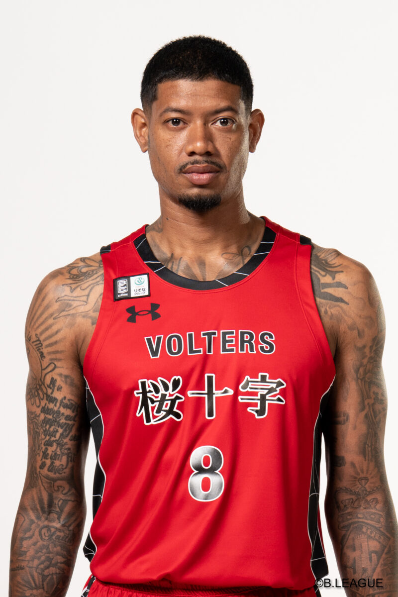 タイラー・ラム | バスケットボールキング