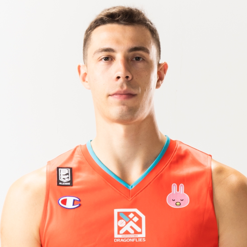 ニック・メイヨ | バスケットボールキング