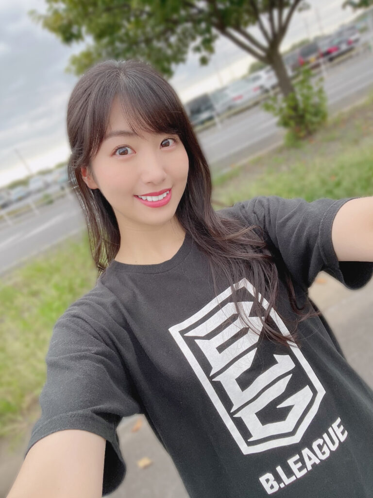 B MY HERO! MC関根ささらが越谷の非公開練習試合に潜入「今季、越谷がアツい！！！」 | バスケットボールキング