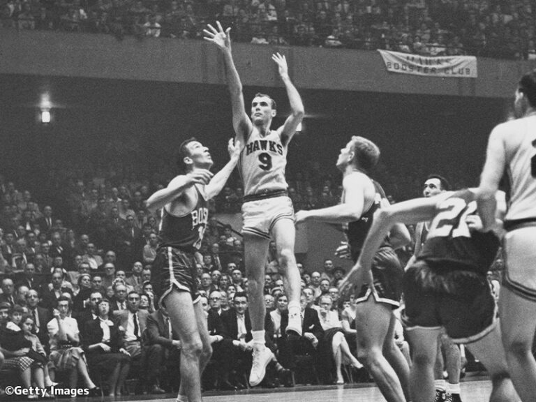 NBA歴代MVP（最優秀選手賞）受賞選手一覧｜受賞回数ランキング【1955~2024】 | バスケットボールキング