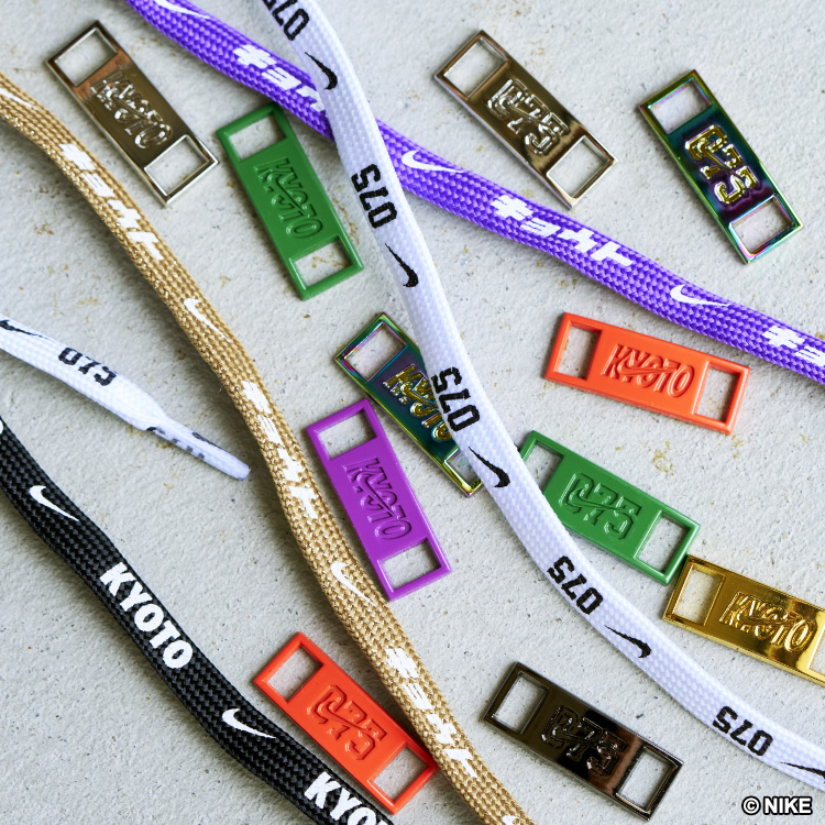 『NIKE KYOTO』が7月6日にオープン…京都限定のオリジナルTシャツなど販売へ | ページ 2 | バスケットボールキング