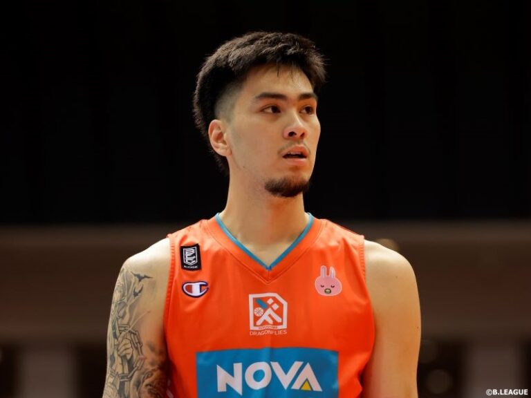 カイ・ソットがNBAサマーリーグデビュー…13分の出場で6得点4リバウンド3ブロック | バスケットボールキング