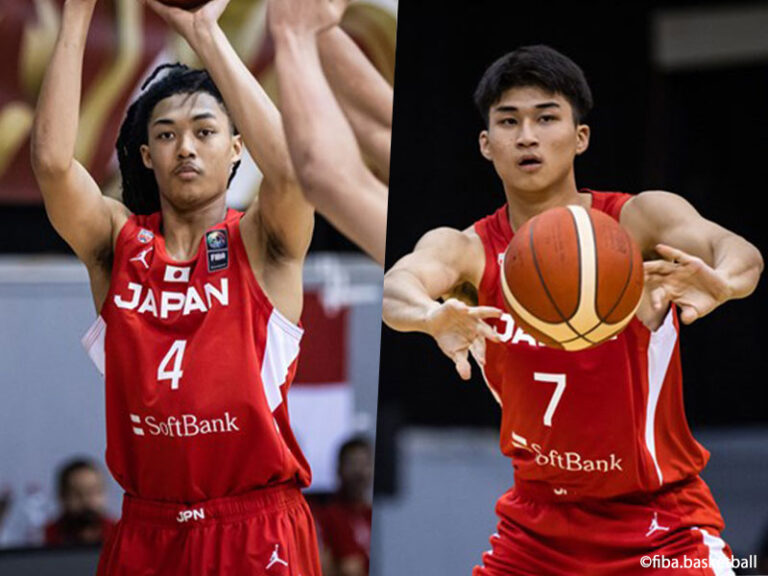 仙台89ERS、藤田弘輝HCが退任…落合嘉郎ACが新指揮官に「これからもともに闘ってください」 | バスケットボールキング