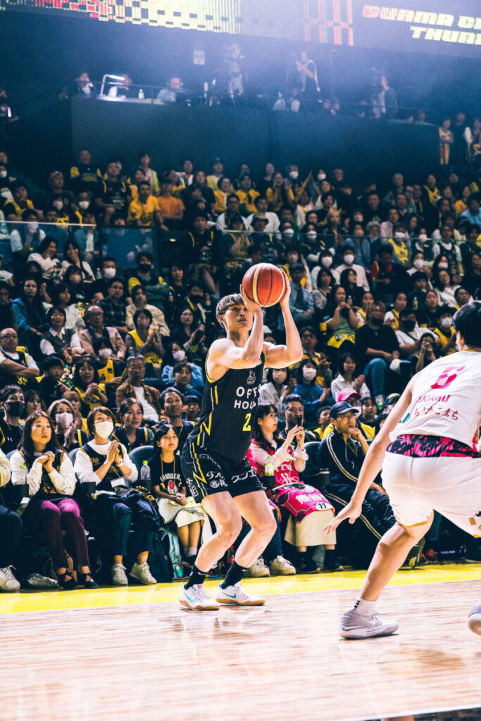 仙台89ERSが“落合チルドレン”星野曹樹を獲得…世代別日本代表を経験した白鷗大出身SF | バスケットボールキング