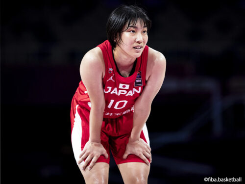 日本がインドネシアに圧勝、U18女子アジアカップ2連勝…220センチCを擁する中国とのグループ最終戦へ | バスケットボールキング