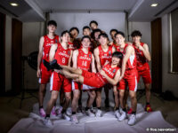 バスケ日本代表が参戦する「U18アジアカップ」の日程・開催地・放送予定・組み合わせ【9月9日更新】 | バスケットボールキング