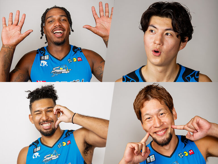 達成ラッシュのB1通算3P成功数…トップ3に続くのは？ハイペースで追い上げるMVP男も | バスケットボールキング