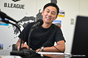 達成ラッシュのB1通算3P成功数…トップ3に続くのは？ハイペースで追い上げるMVP男も | バスケットボールキング