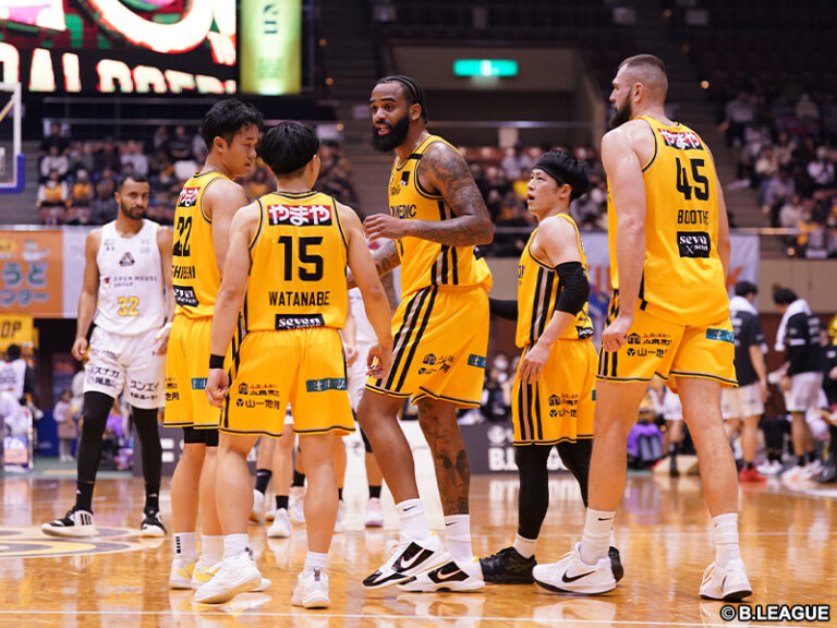 3Qで主導権を奪い返した仙台89ERSが大阪エヴェッサにリベンジして連敗を4でストップ | バスケットボールキング