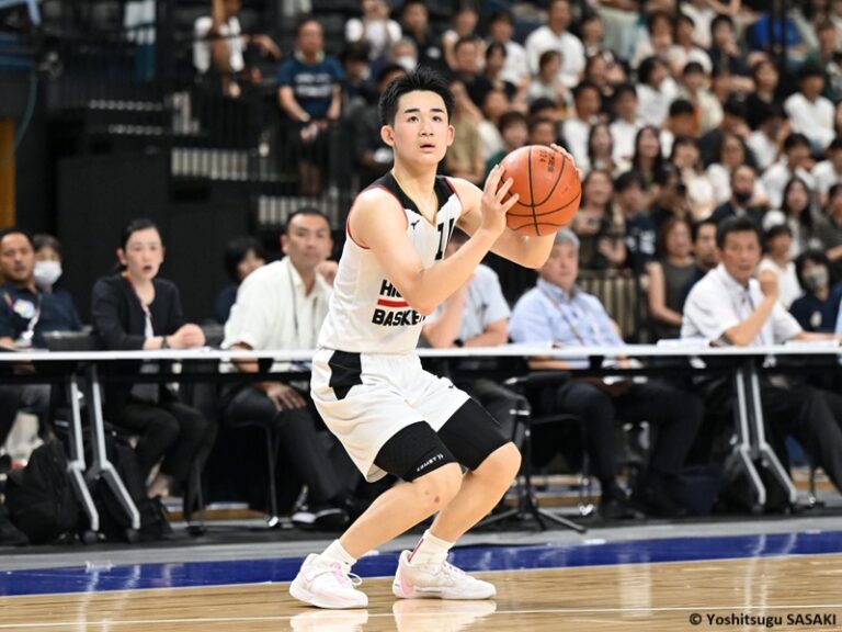 強豪集う『KAZU CUP 2025』一般観覧が復活…福岡第一や開志国際など16校出場 | バスケットボールキング