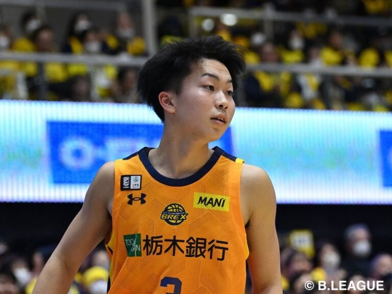 琉球U15がチャンピオンシップ初優勝…決勝37得点の越圭司がMVP受賞 | バスケットボールキング
