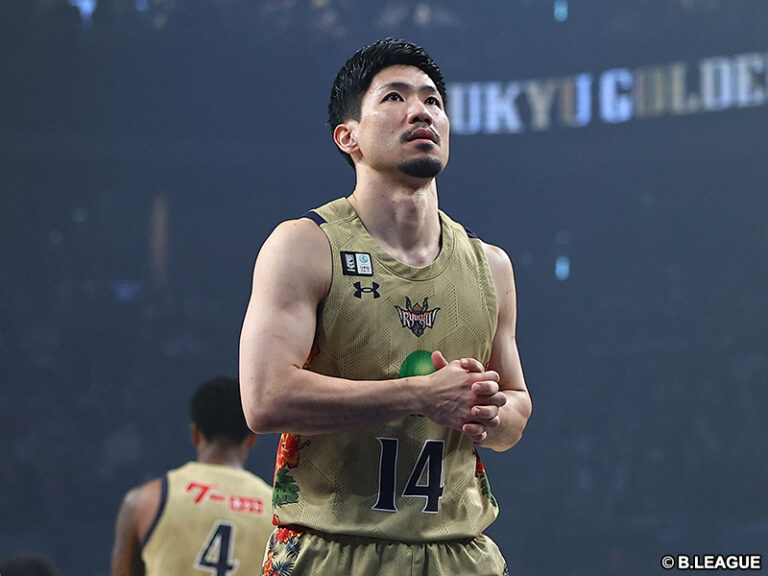 琉球・SR渋谷がNBL挑戦…活発化するBリーグ・NBL交流の舞台裏 | バスケットボールキング