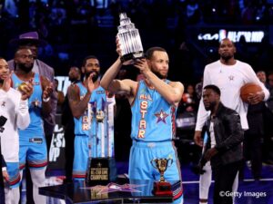 バスケットボールキング | 国内外のバスケニュースを見るなら！