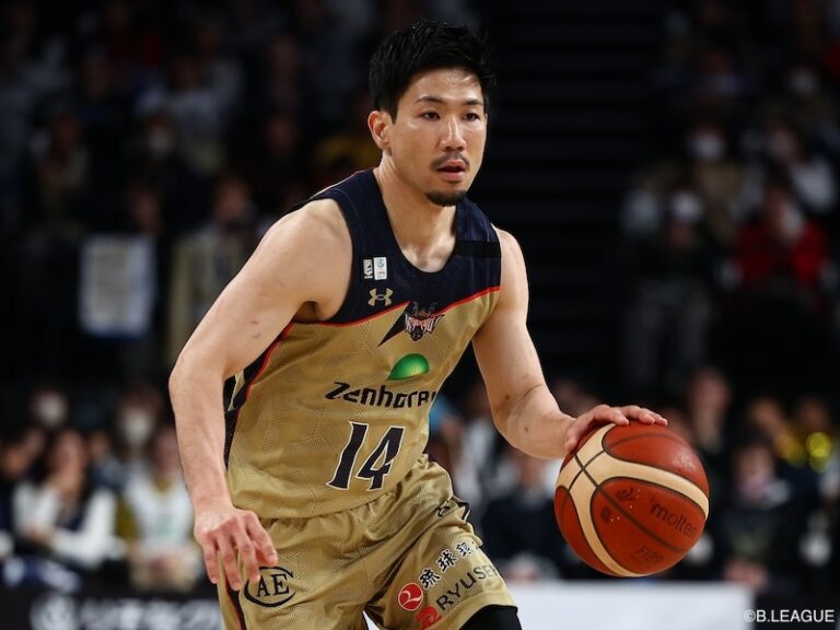 琉球・SR渋谷がNBL挑戦…活発化するBリーグ・NBL交流の舞台裏 | バスケットボールキング
