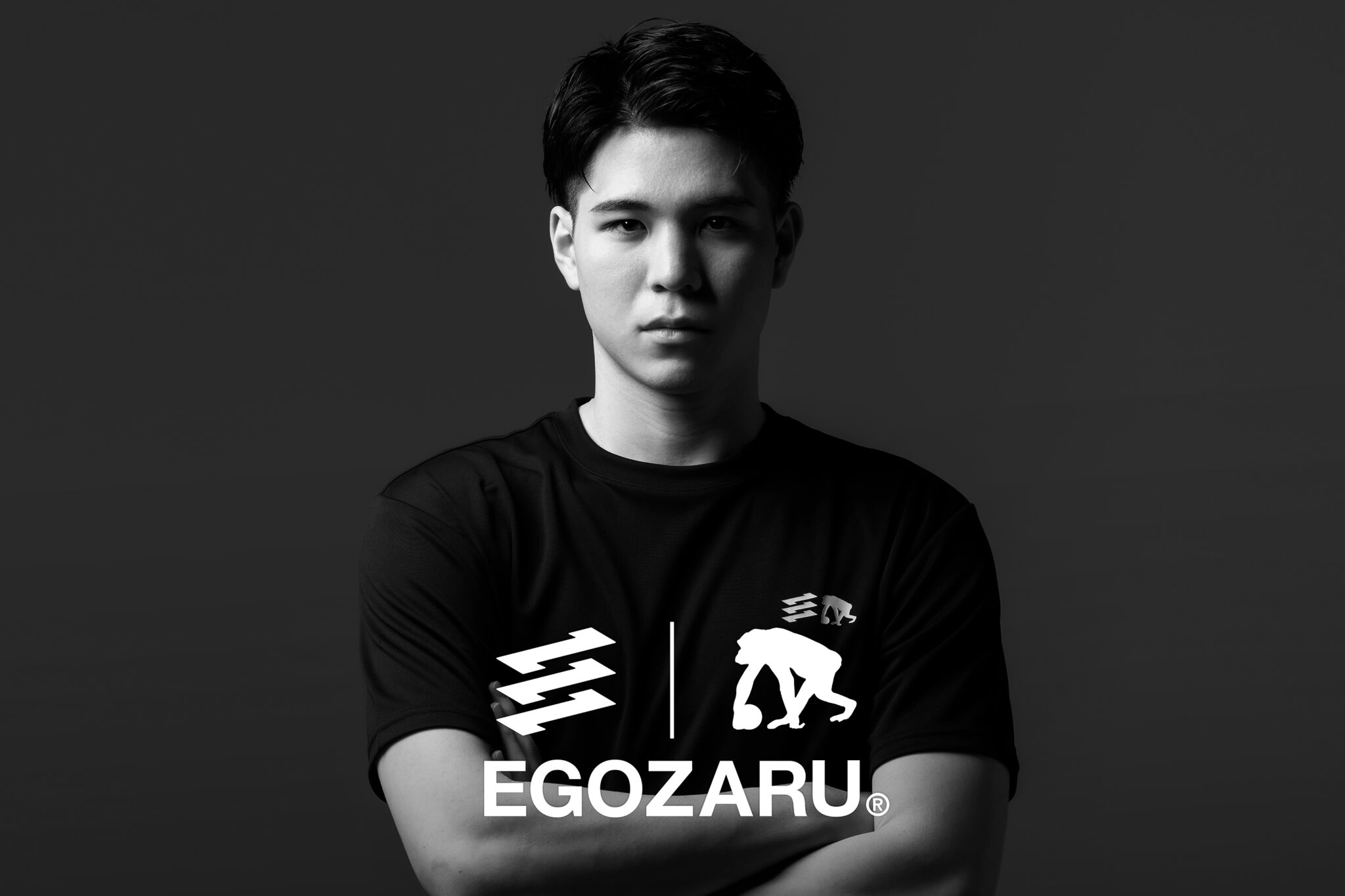 千葉Jの瀬川琉久がEGOZARUとパートナー契約を締結…今後はシグネチャーシューズも展開予定 | バスケットボールキング