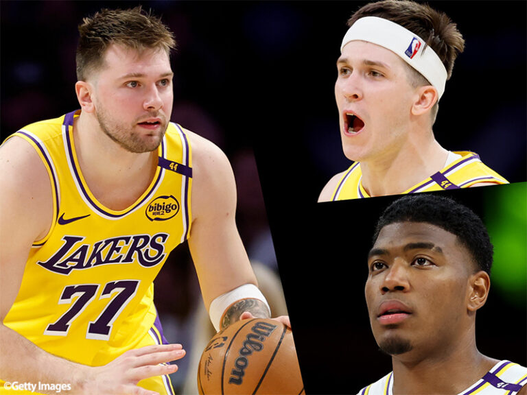 米メディアで加速するレイカーズのトレード論議…八村は契約延長か、トレードか | バスケットボールキング