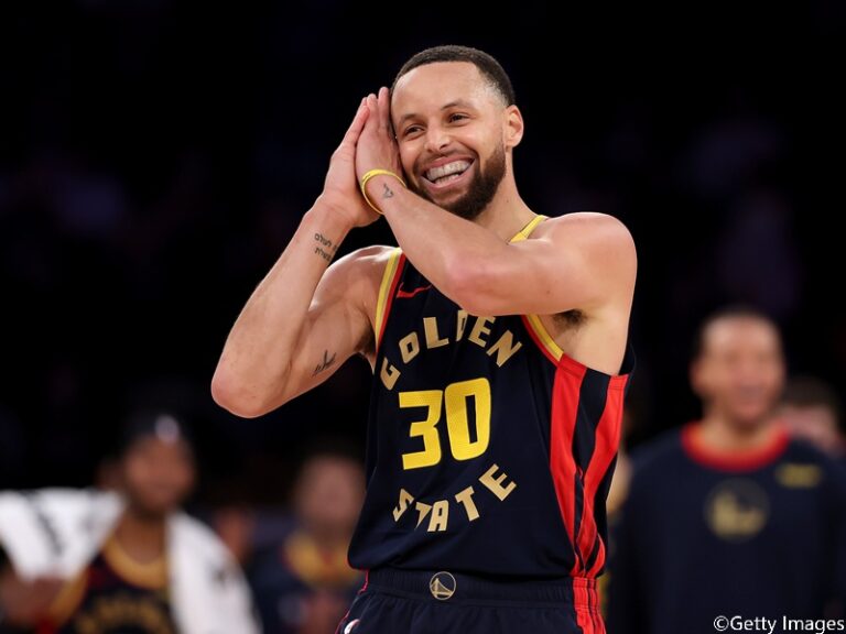 1位のステフィン・カリーは驚異の約87億円／NBA 2025－26シーズン年俸トップ15選手 | バスケットボールキング