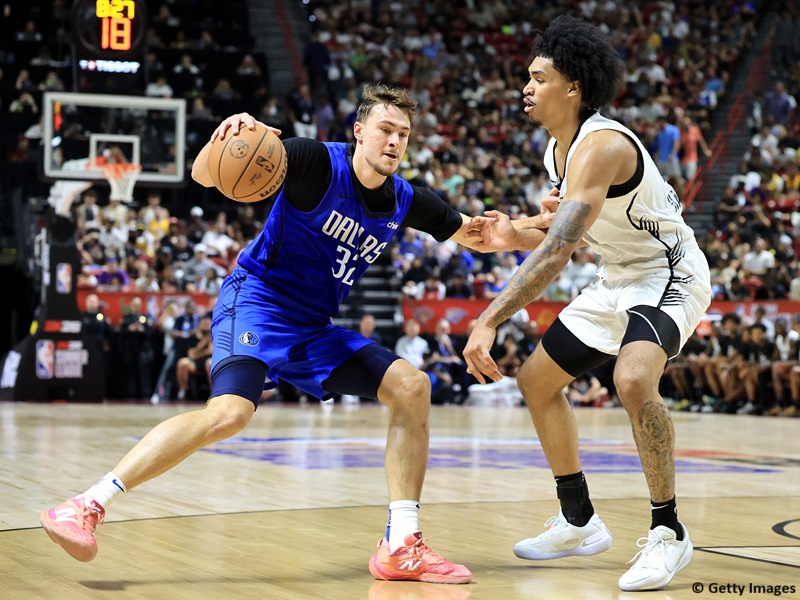 仙台89ERSがセネガル出身ビッグマンを獲得…HC「大きなインパクトを残してくれると期待」 | バスケットボールキング