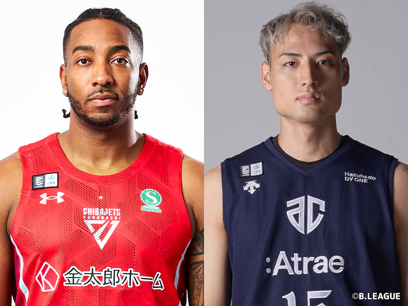 アルバルク東京がSMBCと契約締結…TATに新ラウンジ誕生 | バスケットボールキング