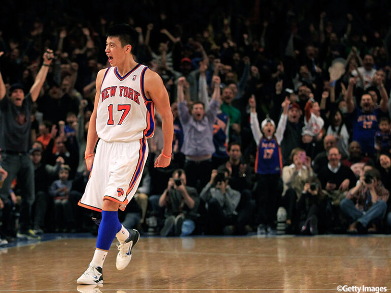 ジェレミー・リンが現役引退を発表…“Linsanity”に幕 | バスケットボールキング