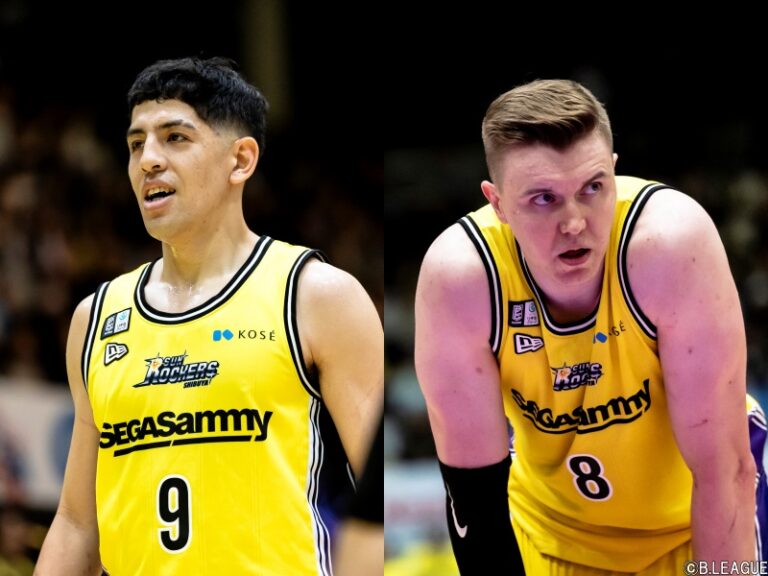 SR渋谷と琉球の海外遠征がライブ配信決定…オーストラリアNBL強豪クラブとの強化試合 | バスケットボールキング