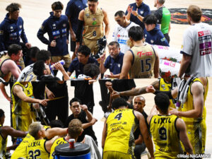 琉球・SR渋谷がNBL挑戦…活発化するBリーグ・NBL交流の舞台裏 | バスケットボールキング