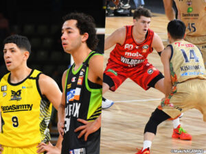 琉球・SR渋谷がNBL挑戦…活発化するBリーグ・NBL交流の舞台裏 | バスケットボールキング