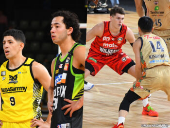 琉球・SR渋谷がNBL挑戦…活発化するBリーグ・NBL交流の舞台裏 | バスケットボールキング