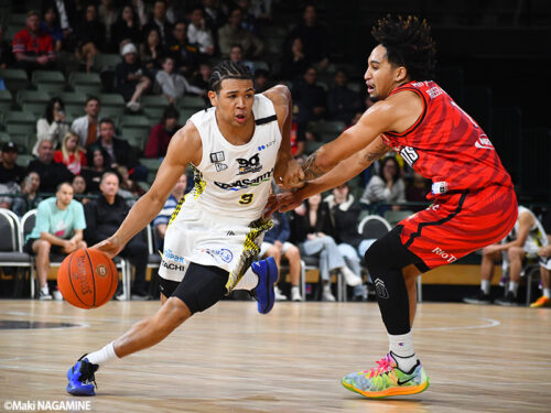 琉球・SR渋谷がNBL挑戦…活発化するBリーグ・NBL交流の舞台裏 | バスケットボールキング