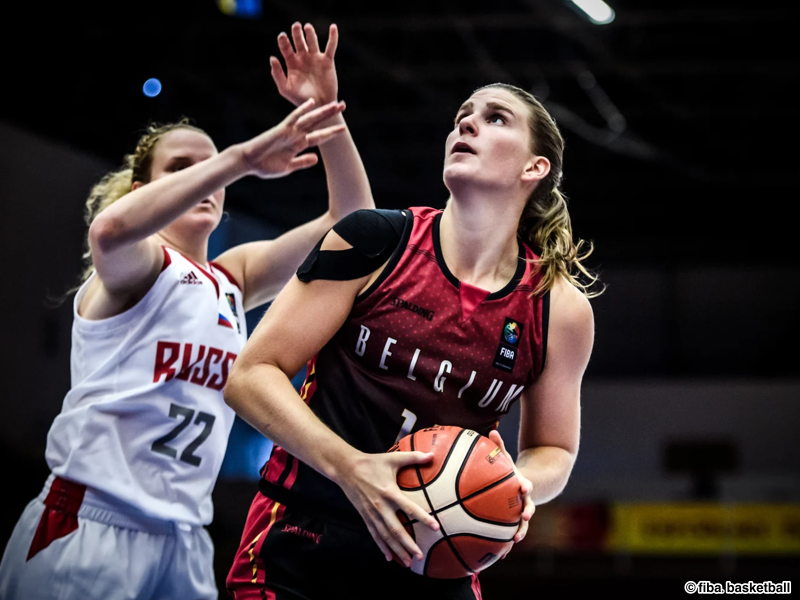 WJBL チーム一覧 | バスケットボールキング