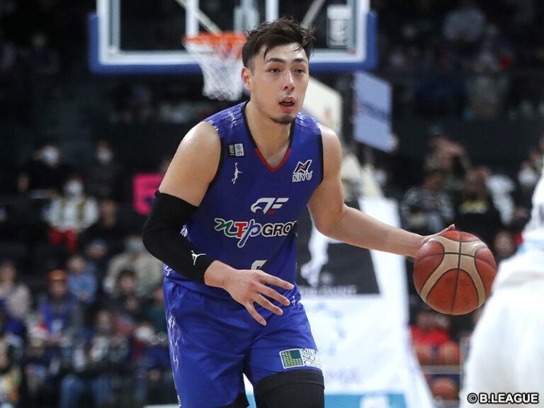 琉球・SR渋谷がNBL挑戦…活発化するBリーグ・NBL交流の舞台裏 | バスケットボールキング