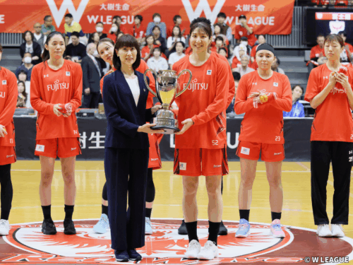 WJBL チーム一覧 | バスケットボールキング