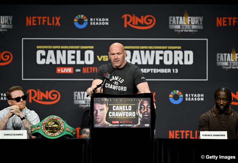 NBA引退後に格闘家に転身の可能性…ジェイレン・ブラウン「挑戦してみたい」UFC代表との関係も明かす | バスケットボールキング